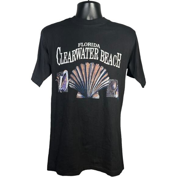Sherry best | Shirts | Clearwater Beach Tee | Poshmark